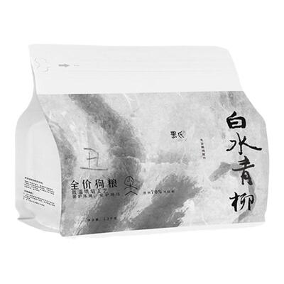 黑氏鹅肉鸭肉全价低温烘焙狗粮