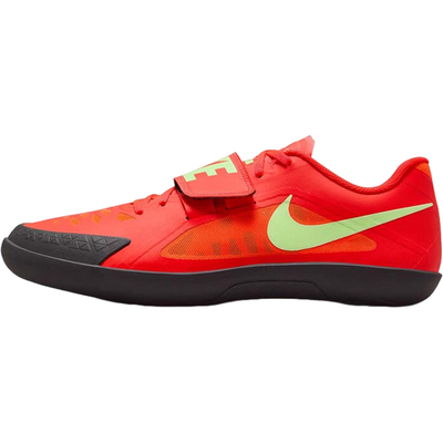 Nike/耐克正品Rival SD 2男女同款铅球铁饼链球投掷鞋FZ9665-600