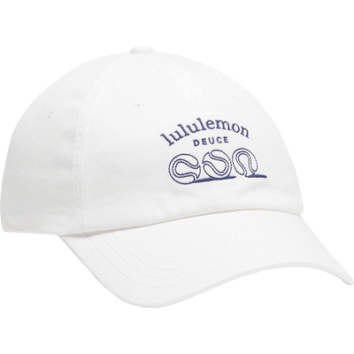 Classic 经典运动帽丨lululemon丨LU9DB4S