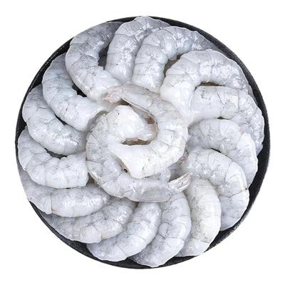 国联虾仁特级新鲜鲜冻虾肉冰冻