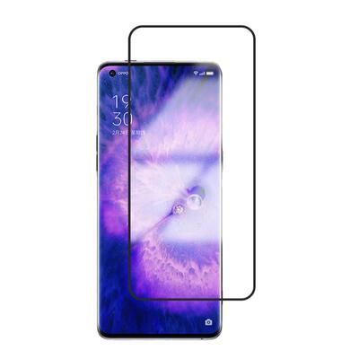 适用于OPPO系列全屏钢化玻璃膜