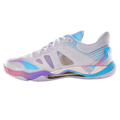 李宁羽毛球鞋男女款碳板减震抗扭