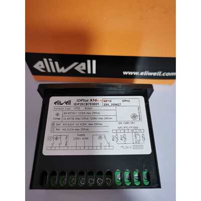 议价伊利威Eliwell温度控制器EWPLUS902/IDPLUS974/ID961 温控器