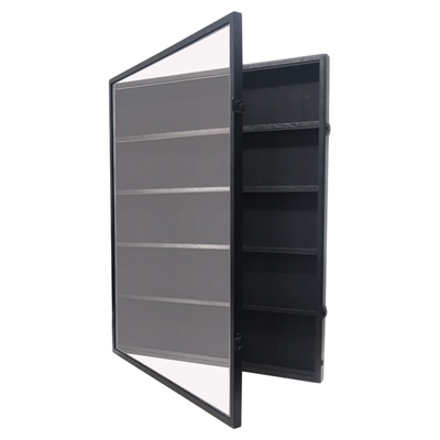 灯带装裱框公博保粹评级卡砖相框