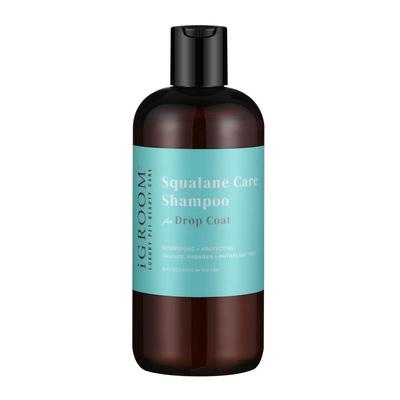 iGroom宠物沐浴露品牌促销