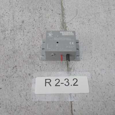 Capteur De Proximité Capacitif KSLA-5-1-225/25-P-A-Y50 18-3