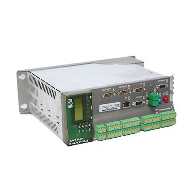 议价Schneider Electric-ELAU C600/10/1/1/1/00 PacDrive 131302