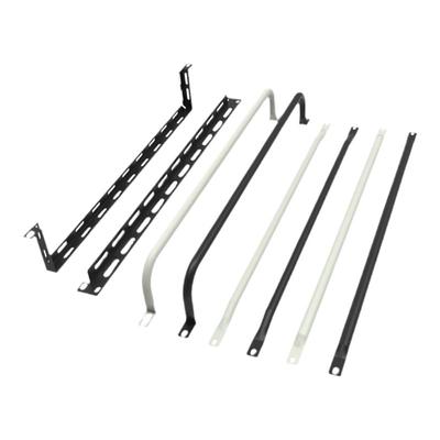 10根包邮慧好理线扎线杆13%专票