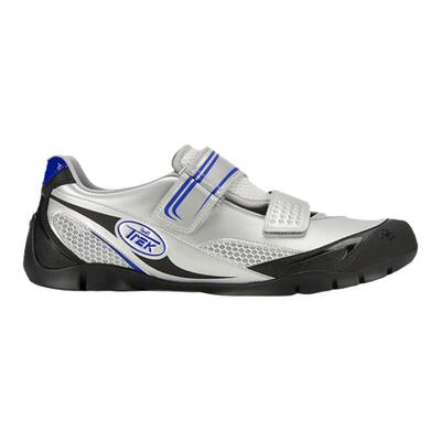 【UNTITLAB】蕾虎气质简约高级赛车凉鞋魔术贴运动鞋户外徒步女