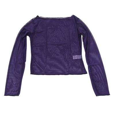 BalletRosa葡萄牙针织冷气芭蕾