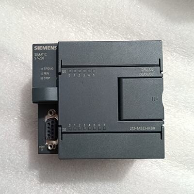 询6ES7212-1AB23-0XB0