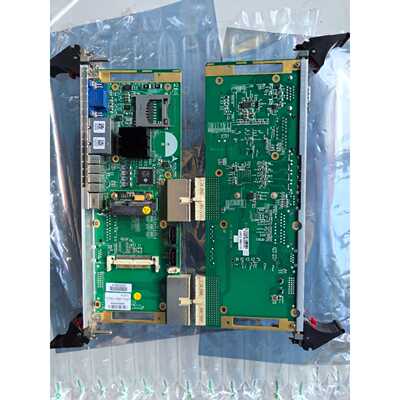6U CompactPCI的后置I/O扩展模块  / CPC—议价