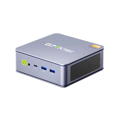 极摩客K67840HS迷你主机