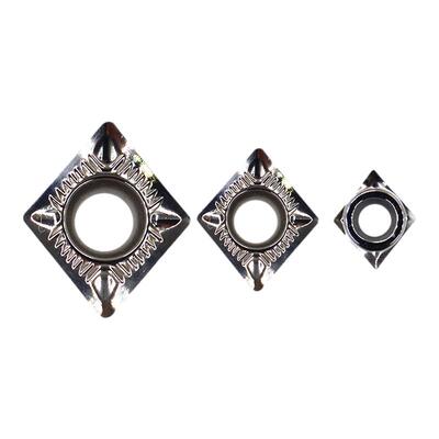 数控铝用刀片 CCGT09T302/04/08/CCGT120204-AL K10