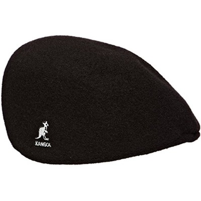 贝雷帽Kangol羊毛男女