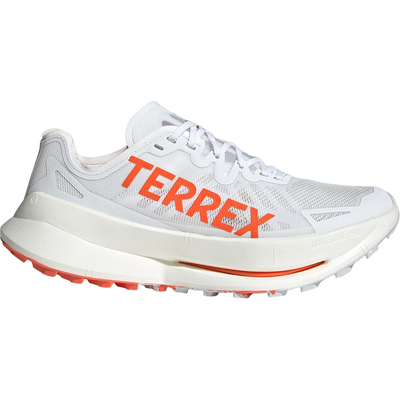 Adidas/阿迪达斯正品运动男士轻便透气系带厚底越野跑步鞋IH3764