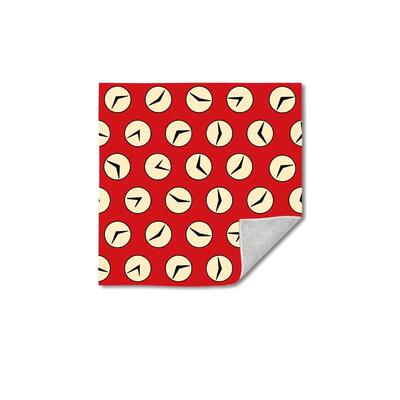 2026年新款百贴布哆啦a梦时光包布P人收纳袋魔术百贴布大容量旅行