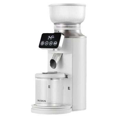 柏翠PE3766磨豆机新款