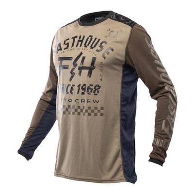 法比奥夏季越野摩托车骑行服装