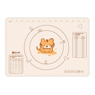 硅胶特厚揉面垫|超3000次加购