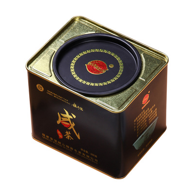 乌龙茶特级铁观音200g咸茶