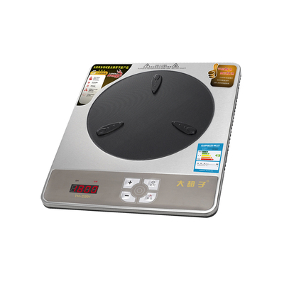 大胡子电磁炉天禾高频聚能灶