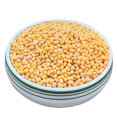 东北5斤脱皮绿豆新货去皮黄绿豆仁绿豆糕原材料烘焙手工原料
