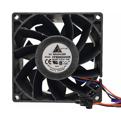 原装台达三洋9238散热风扇24V