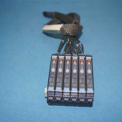 批量 6 件 e FS-T0 FST0 传感器 适用于 RVSI 64000