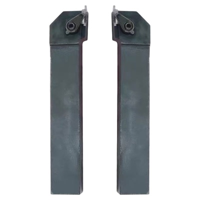 数控外圆压板刀杆卡簧槽数控刀杆