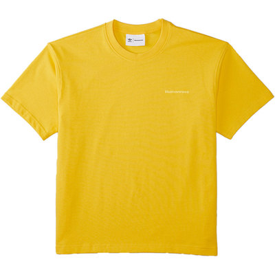 阿迪达斯正品男女运动短袖