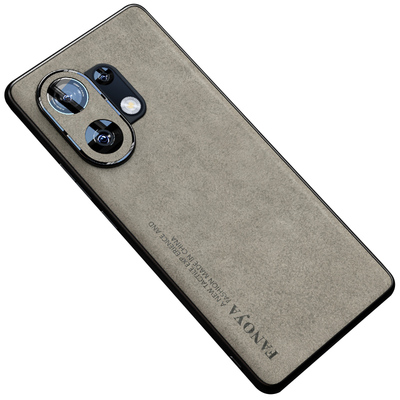 【肤感】适用oppok13turbo手机壳