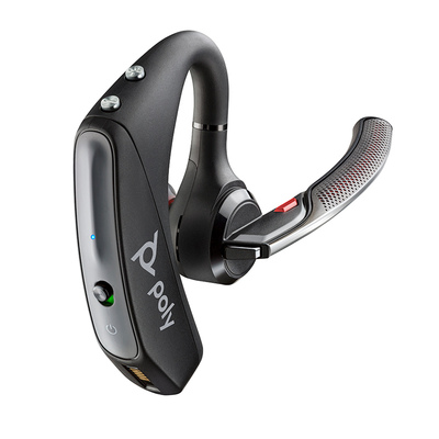 缤特力智能降噪无线蓝牙耳机挂耳