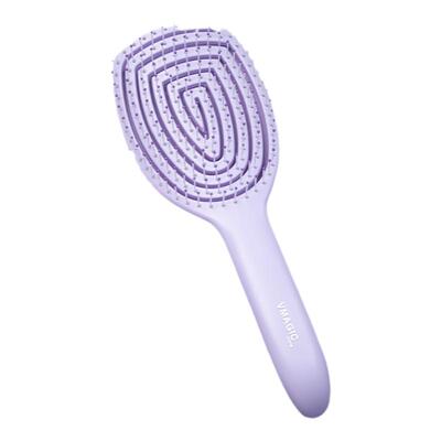 【所有女生的衣橱直播间】vmagiccare弹力梳子家用头皮按摩排骨梳