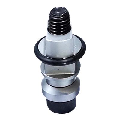 3R气动拉杆EROWA自动拉钉环胶托