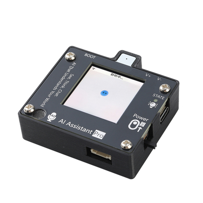ESP32S3小智Ai语音对话交互模块