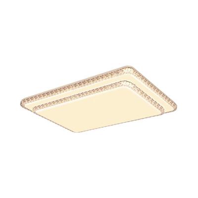 轻奢风吸顶灯质保三年雷士照明