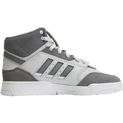 阿迪达斯正品男女通用板鞋