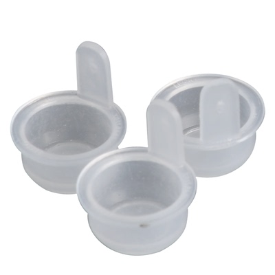 联塑堵头防尘塞穿线管