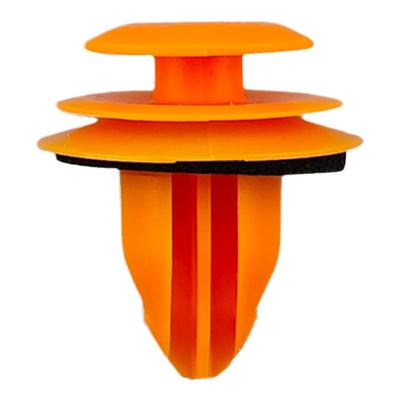 适配宝骏730 E100 E200 E300悦也云朵云海汽车门板内饰板卡扣卡子