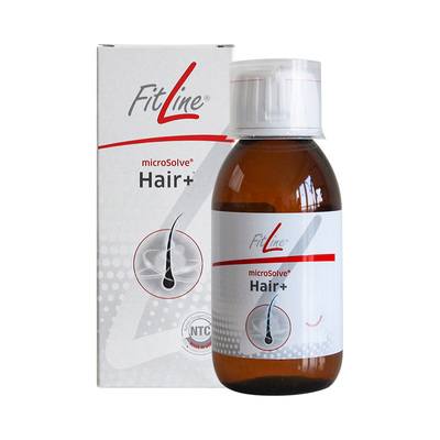 FitLine头发营养液B族营养素