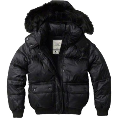 小鹿AF冬季风衣外套加厚棉服