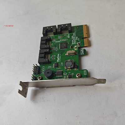 议价HighPoint火箭RocketRAID 640L 阵列卡