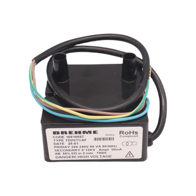 燃烧机高压包TD1STPAF点火变压器