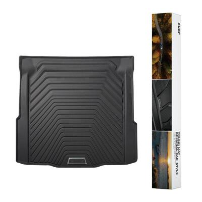 适用于X5/X5L全天候TPE后备箱垫