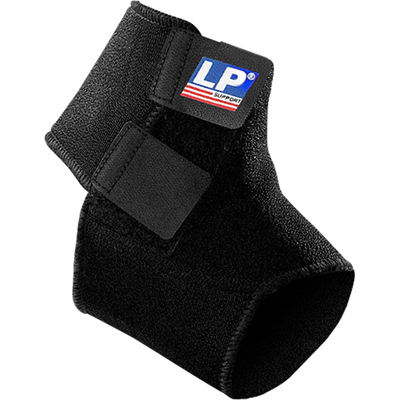 【保价30天】LP768脚踝恢复护套防崴脚护踝篮球运动跑步脚腕固定
