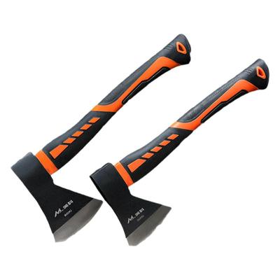 斧头劈柴神器锻打精钢砍骨头斧头