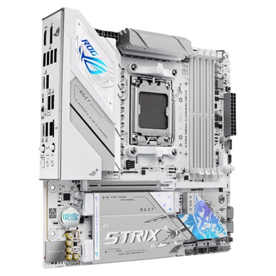 华硕（ASUS）ROG STRIX B850-G GAMING WIFI S 小吹雪主板CPU主板