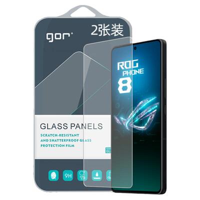 GOR适用华硕ROGPhone系列钢化膜