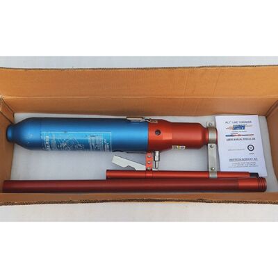 RESTECH NORWAY Pneumatic Thrower Projectile PLT 230 Marine S